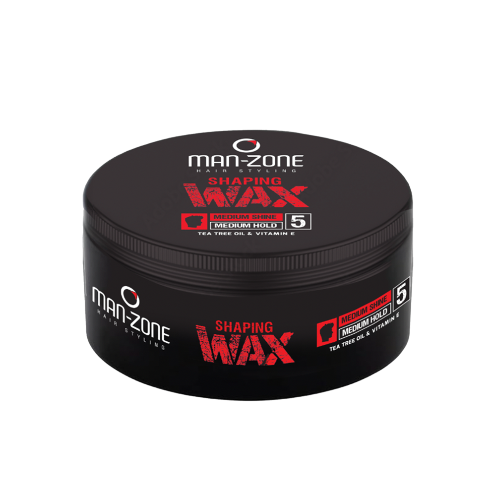 shaping wax – Man-zone