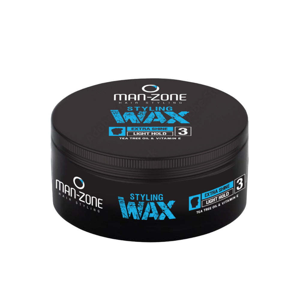 styling wax – Man-zone